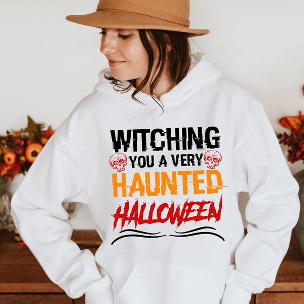 Halloween Slogan Shirt - Etsy