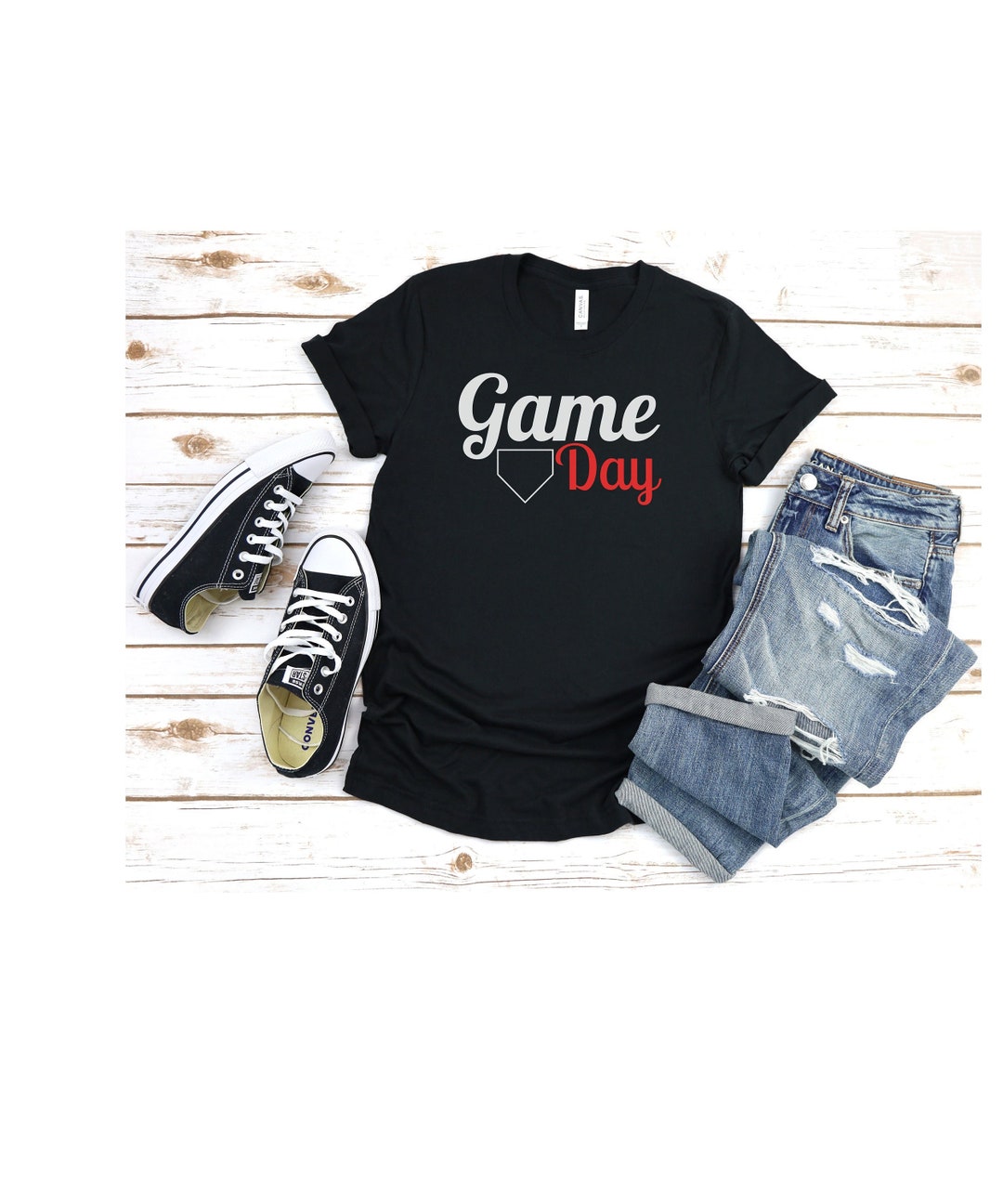 Baseball Tshirt Unisex Tshirt Gift Baseball Fan Dad - Etsy