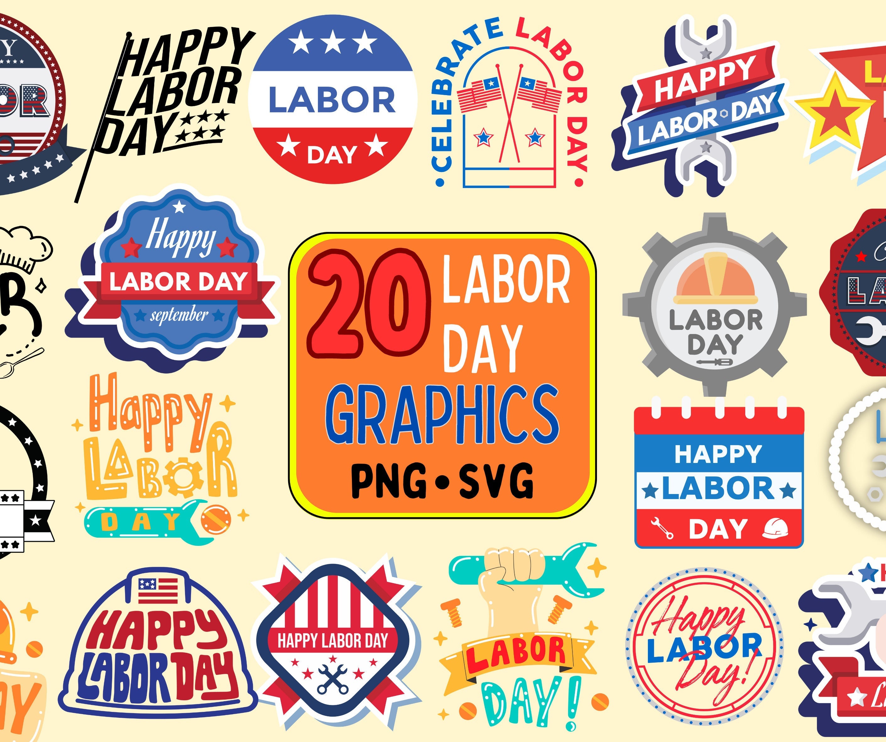 Labor Day Images And Graphics