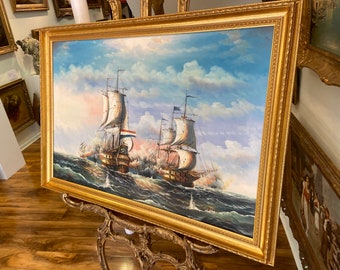 J Harvey Painting - Etsy