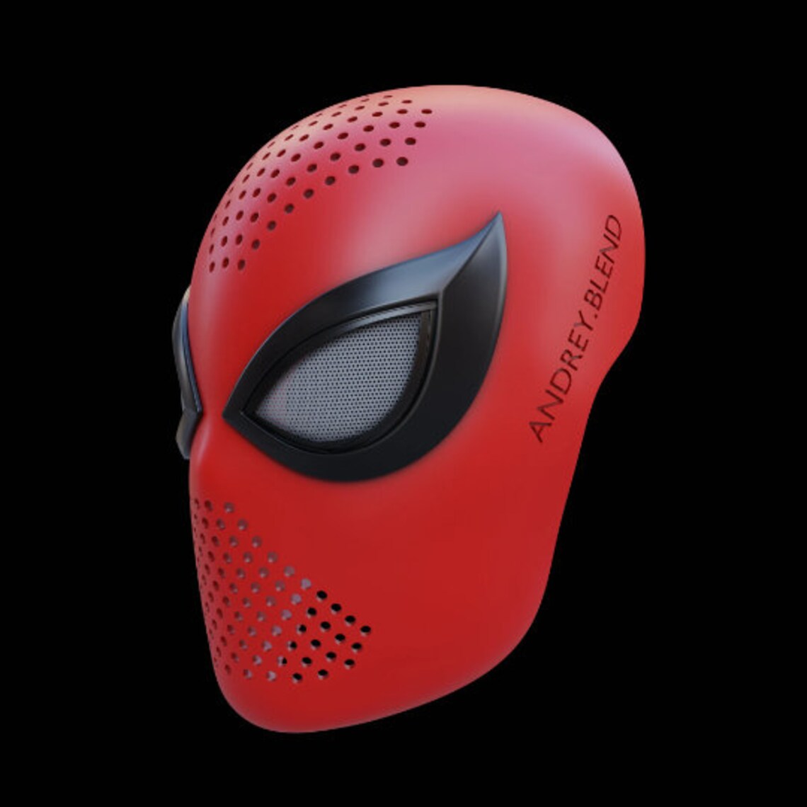 Spiderman 2 PS5 Shell digital Download, 3D Printable File - Etsy