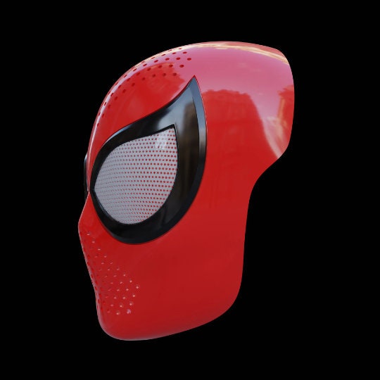 Ultimate Face Shell digital Download, 3D Printable File - Etsy