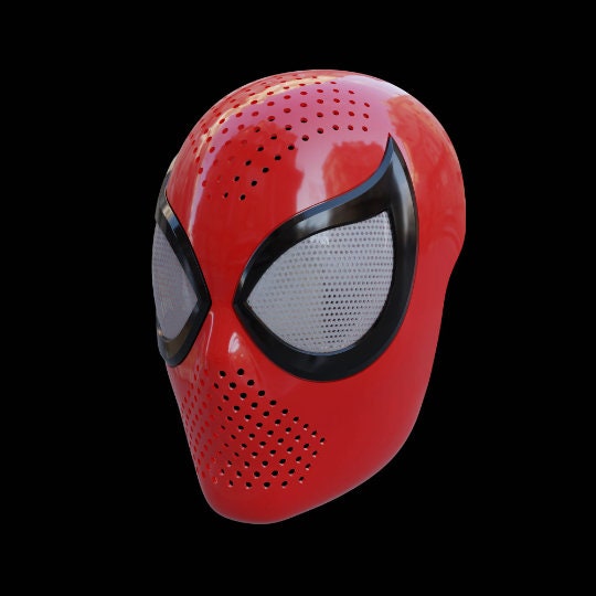 Ultimate Face Shell digital Download, 3D Printable File - Etsy