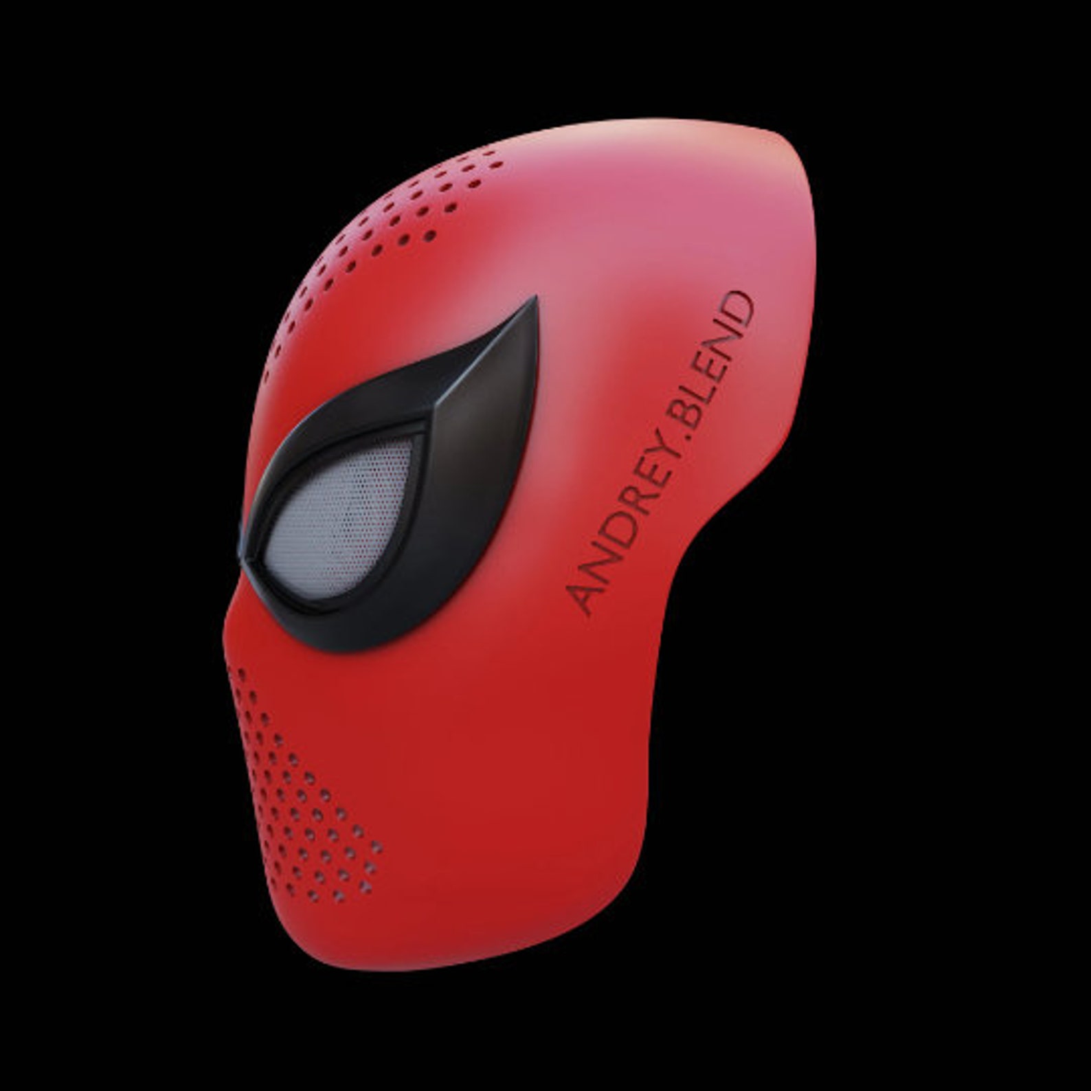 Spiderman 2 PS5 Shell digital Download, 3D Printable File - Etsy