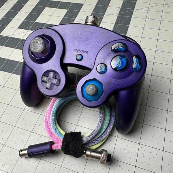 Phob Gamecube Controller - Etsy