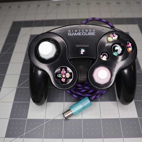 Modded Controller - Etsy