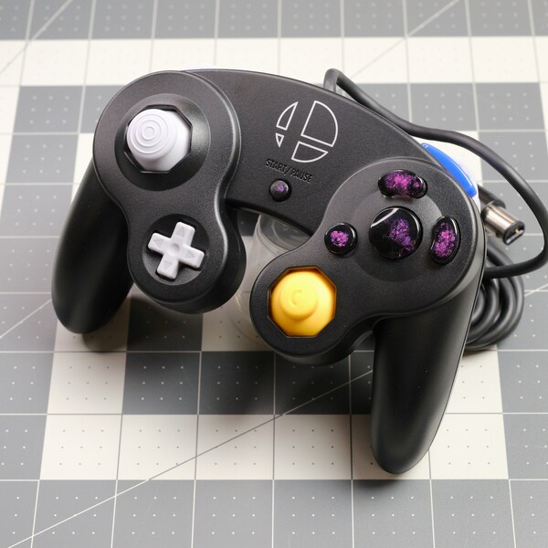 Modded Gamecube - Etsy