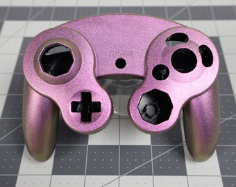 Gamecube Custom Shell - Etsy