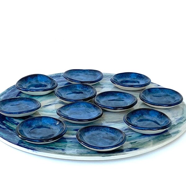 Passover Seder Plate - Etsy