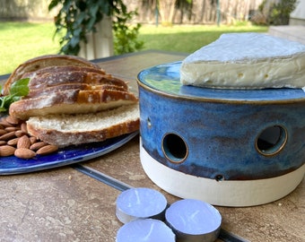 Ceramic Cheese Baker - Etsy