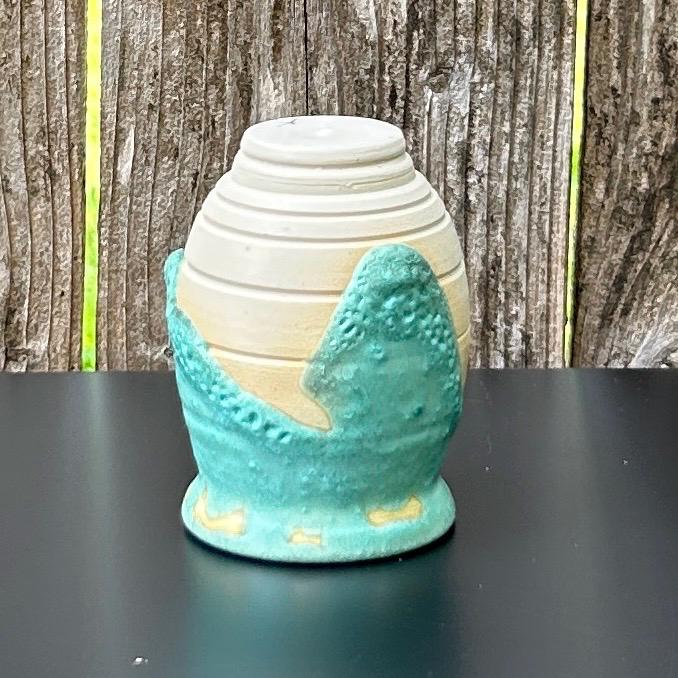 Ceramic Mate Gourd With Bombilla Add On. Handmade Argentina Yerba Mate ...