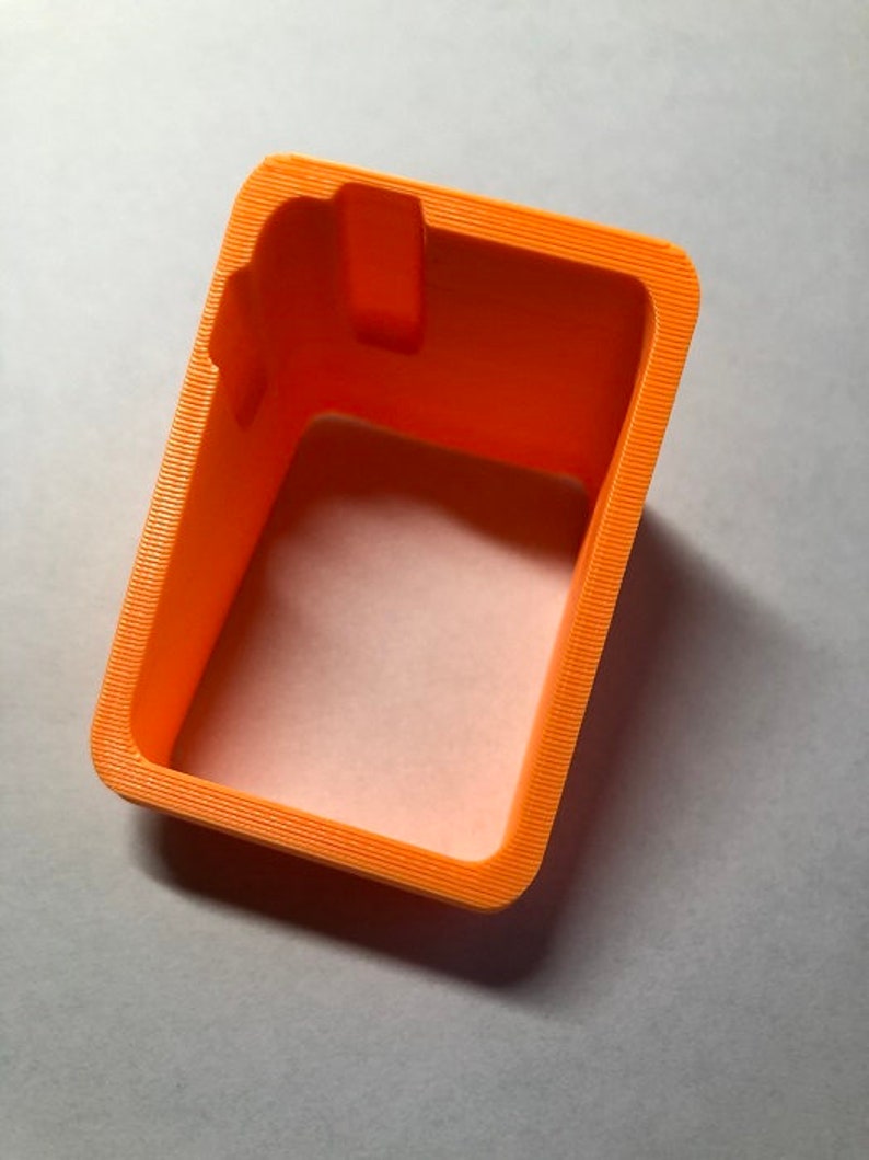 Dillon RL550 Spent Primer Cup Shield KEEP PRIMERS OFF the Floor 3D ...