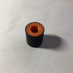 3D Printed MEC Powder Bushing Adapter for RCBS, Ponsness Warren ...