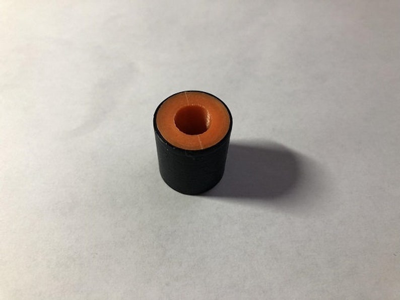 3D Printed MEC Powder Bushing Adapter for RCBS, Ponsness Warren ...