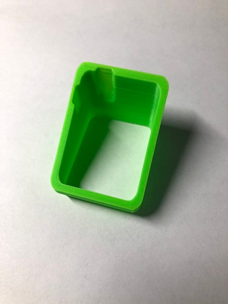 Dillon RL550 Spent Primer Cup Shield KEEP PRIMERS OFF the Floor 3D ...