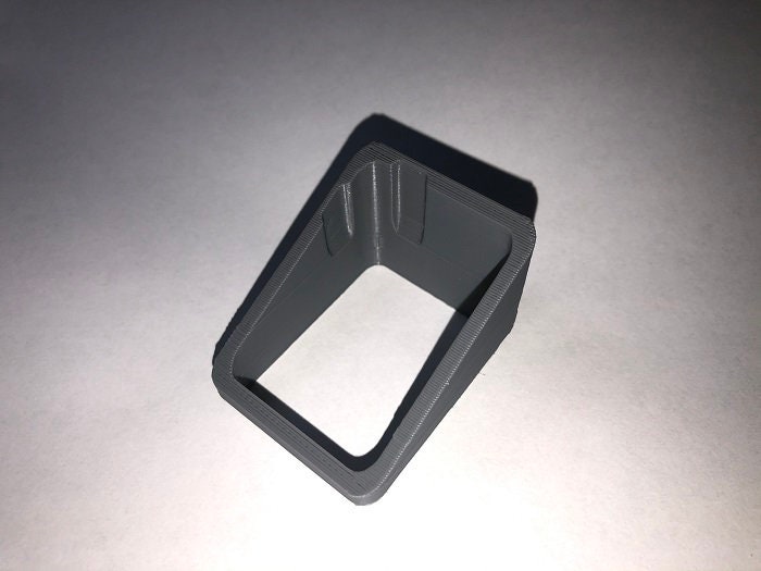 Dillon RL550 Spent Primer Cup Shield KEEP PRIMERS OFF the Floor 3D ...