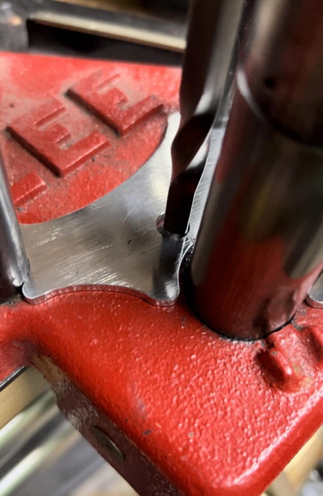 Lee Classic Press Aluminum Centering Jig - Etsy