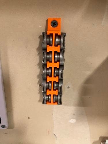 Shell Holder Organizer - Multiple Styles Works With Lee Hornady RCBS ...