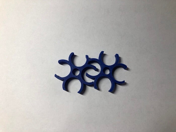 Lee Multi-tube Clip / Clamp for Lee APP, Lee Case Feeders & Lee Bullet ...