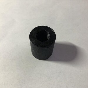 3D Printed MEC Powder Bushing Adapter for RCBS, Ponsness Warren ...