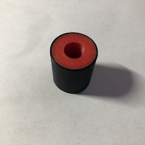 3D Printed MEC Powder Bushing Adapter for RCBS, Ponsness Warren ...