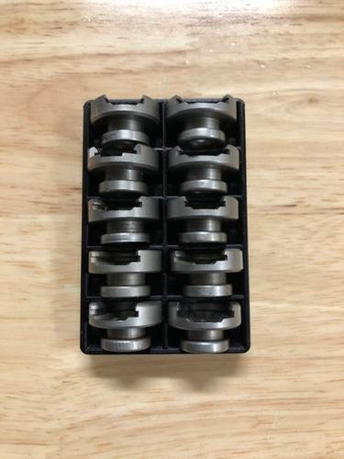 Shell Holder Organizer Multiple Styles Works With Lee Hornady RCBS ...