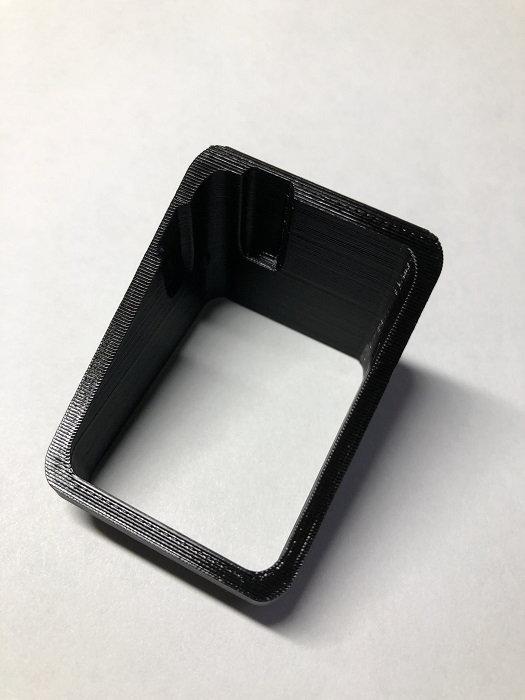 Dillon RL550 Spent Primer Cup Shield KEEP PRIMERS OFF the Floor 3D ...