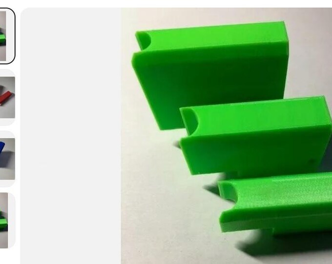 Chalmation Creations Reloading Part Case Slider Upgrade For Lee Pro ...