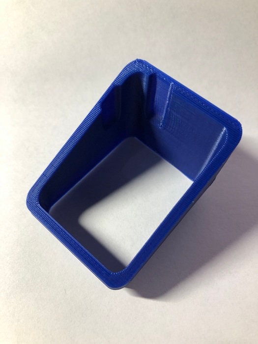 Dillon RL550 Spent Primer Cup Shield KEEP PRIMERS OFF the Floor 3D ...