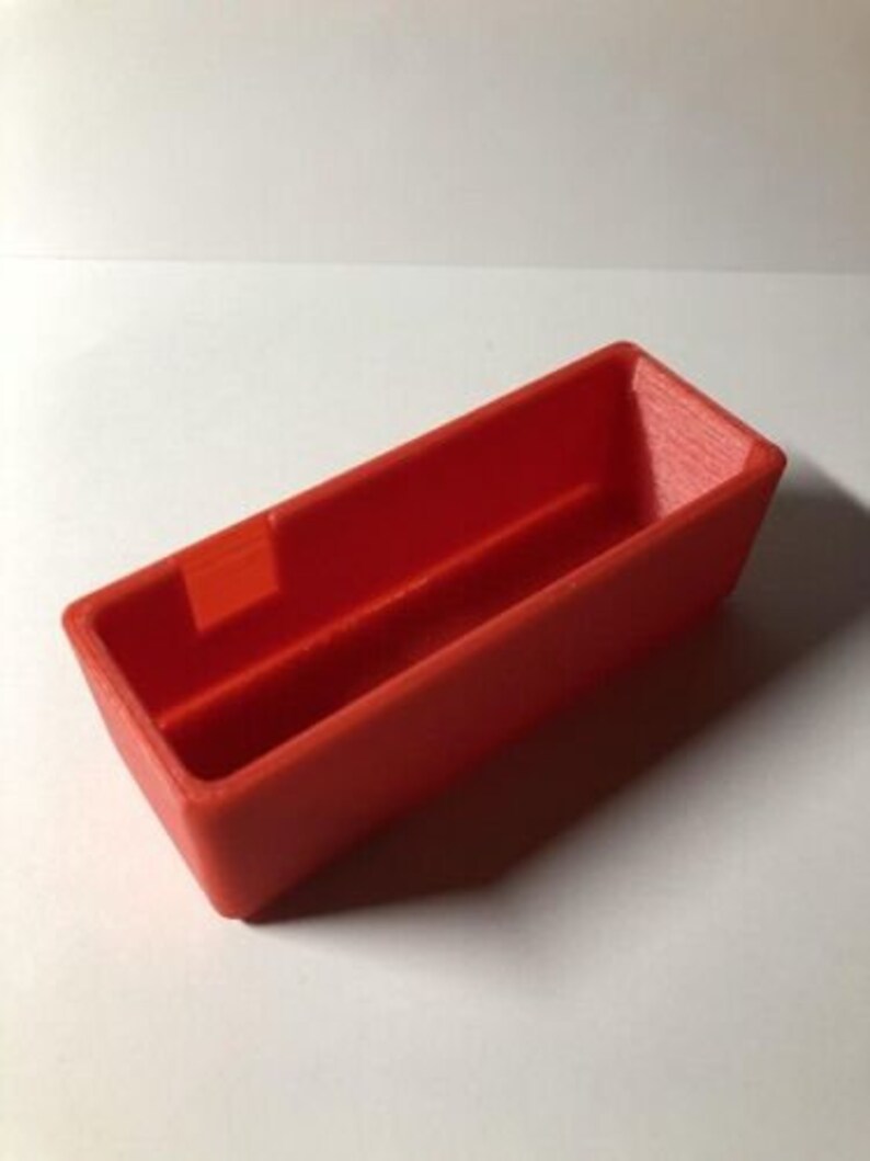 3D Printed Primer Catcher UPGRADE for the VERSA Press - 3D Printed ...