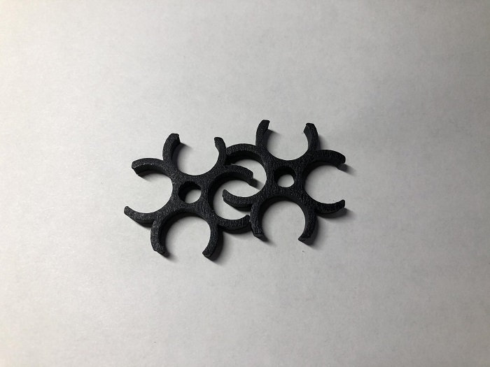 Lee Multi-tube Clip / Clamp for Lee APP, Lee Case Feeders & Lee Bullet ...