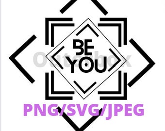 You Svg | Etsy