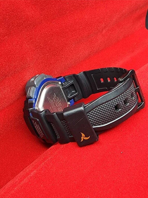 Casio Super Illuminator Sunrise/sunset. Super Illumin… - Gem