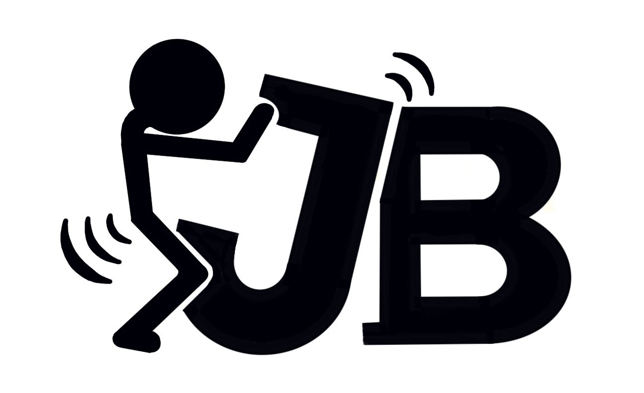 FJB Decal | Etsy