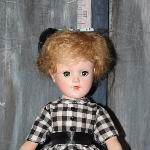 1950s Dolls - Etsy