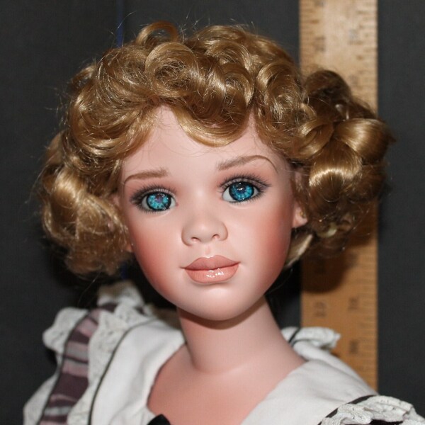 Jan Mclean Dolls - Etsy