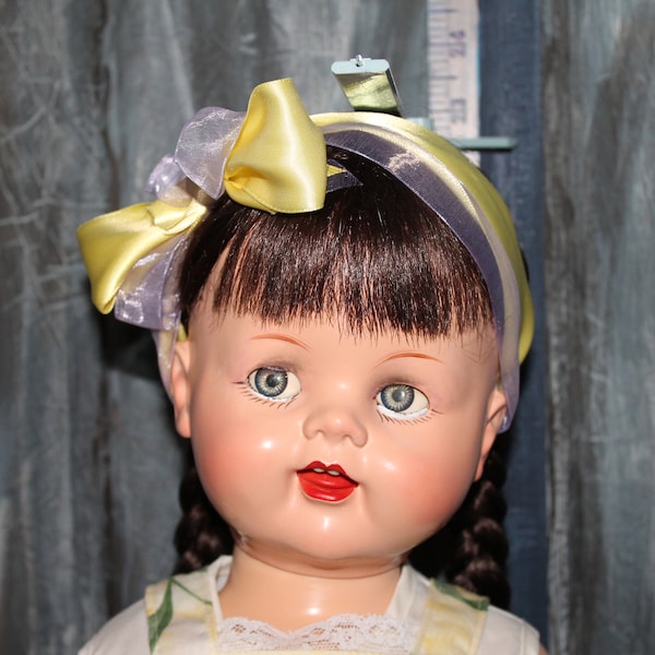 Saucy Walker - Etsy