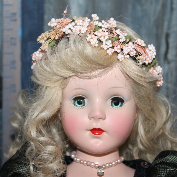 Sweet Doll - Etsy