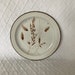 Midwinter Side Plate - Wild Oats - Etsy