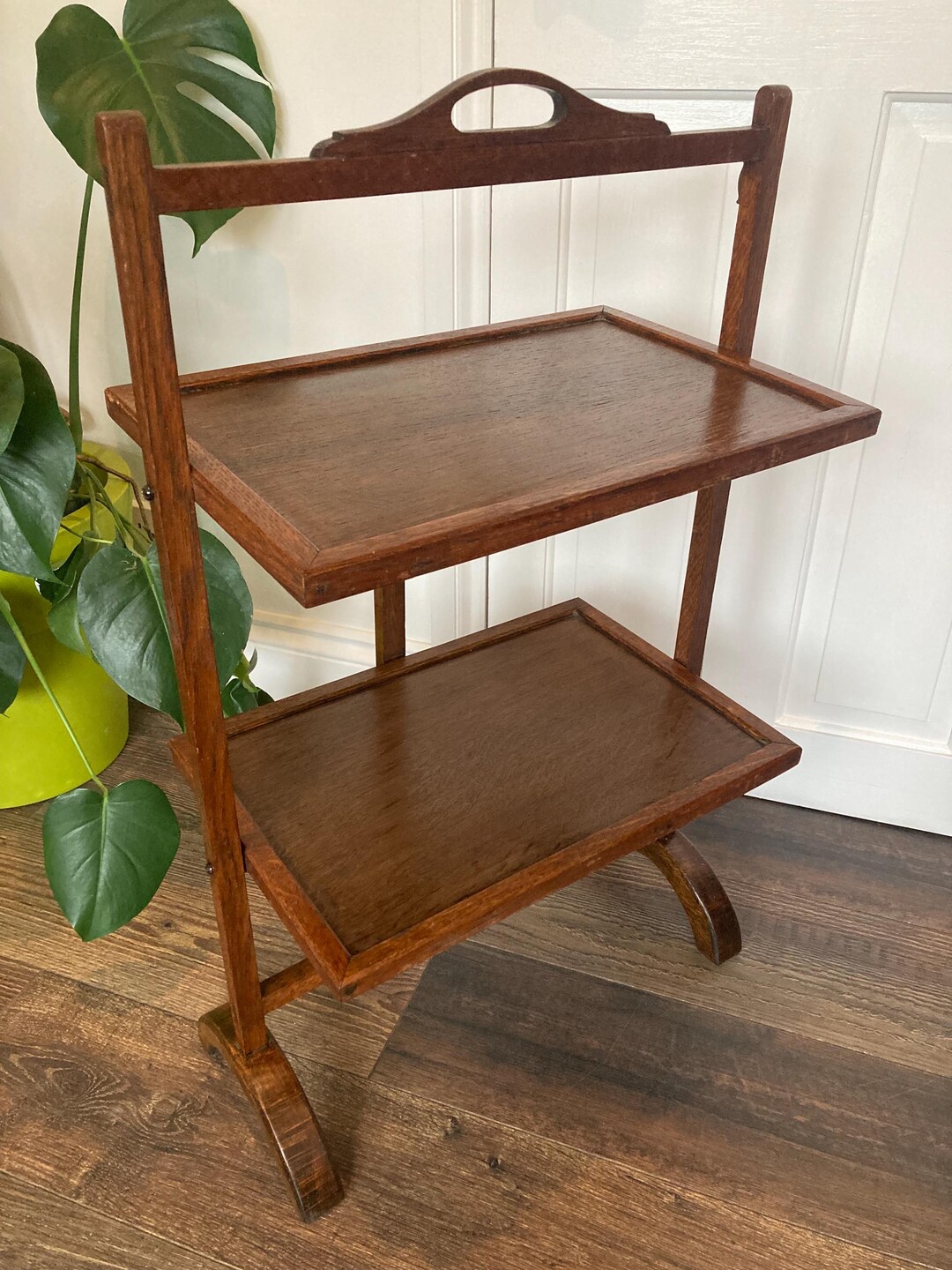 Fold Up Occasional Table