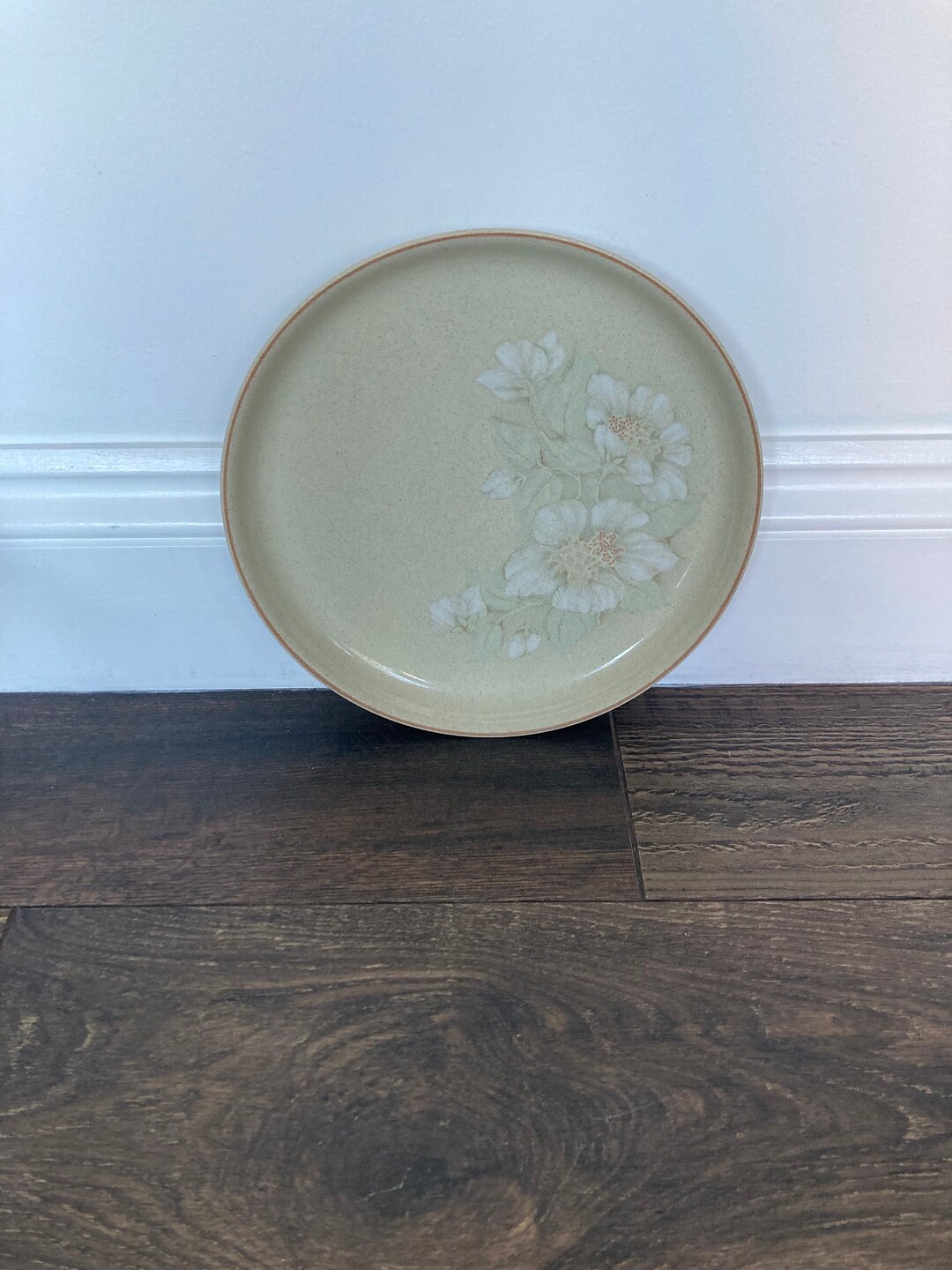 Denby Daybreak - Dinner Plate - Etsy