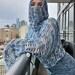 Iskra Crochet Top - Etsy