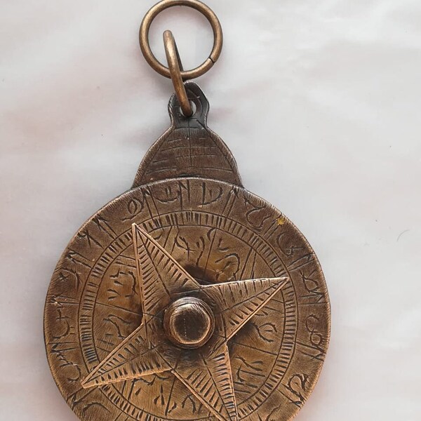 Astrolabe - Etsy