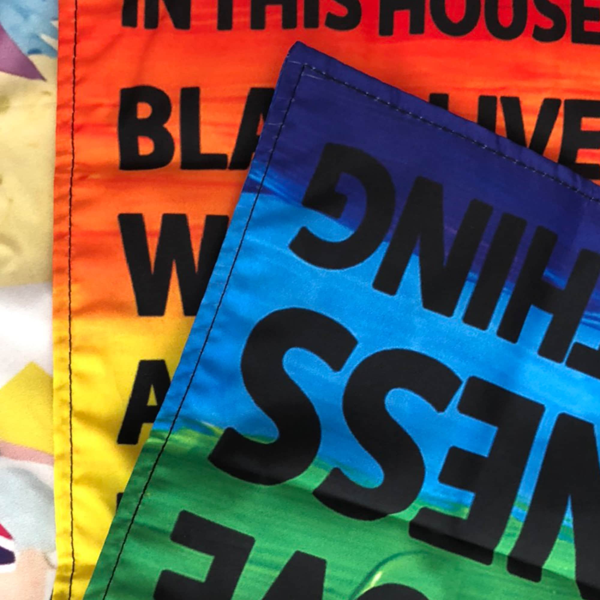 Custom You Did It 2024 Photo Flag, Picture Of Graduation Flag, Custom ...