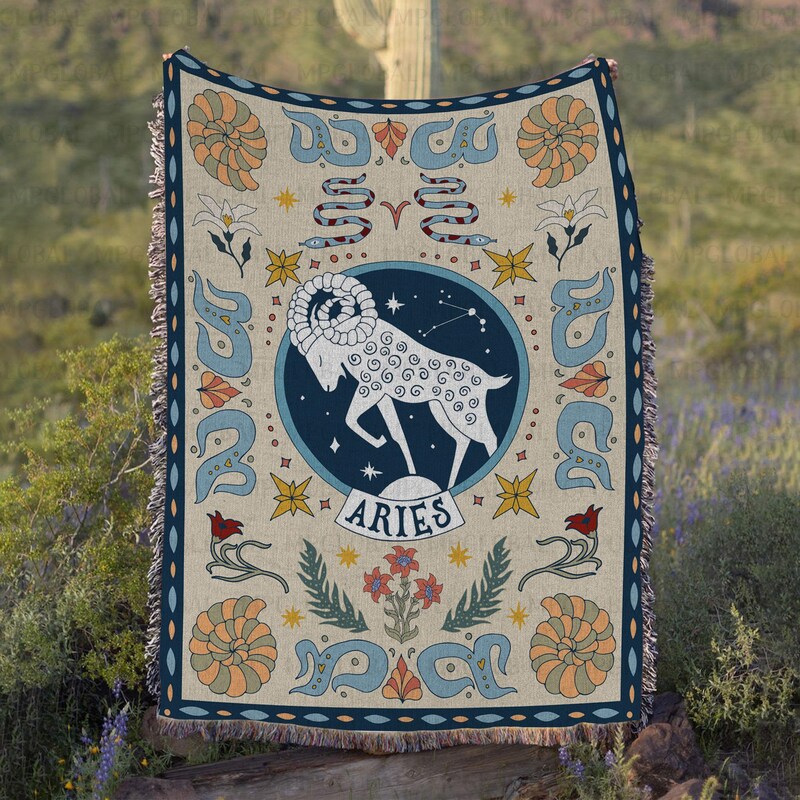 Bohemian Furniture - Etsy