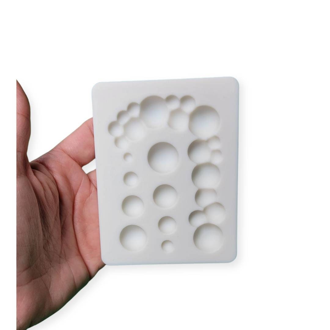 Arch Bubble Silicone Arch Chocolate Mold Gum Paste Mold - Etsy