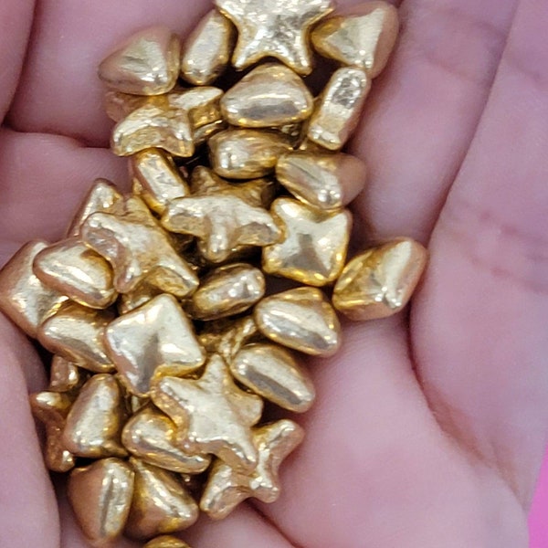 Shaped Sprinkles - Etsy