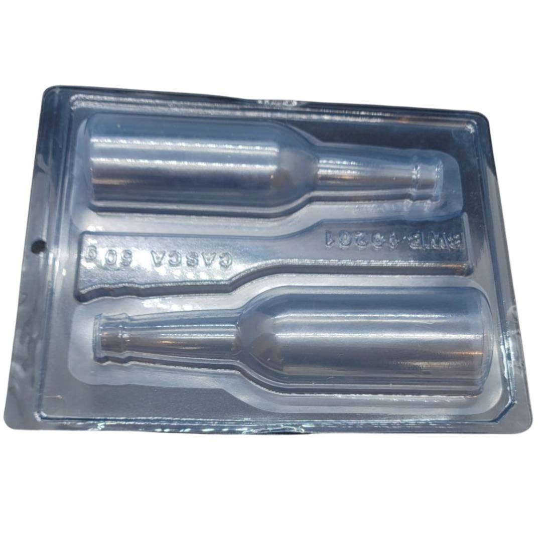 Medium Bottle Mold Beer Bottle Mold Soda Bottle Mold - Etsy