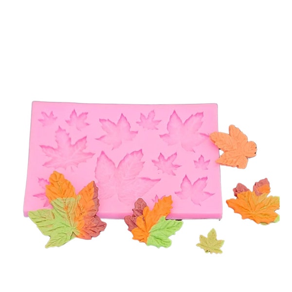 Leaf Mold - Etsy
