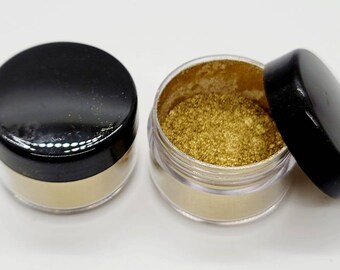 Gold Dust Paint - Etsy